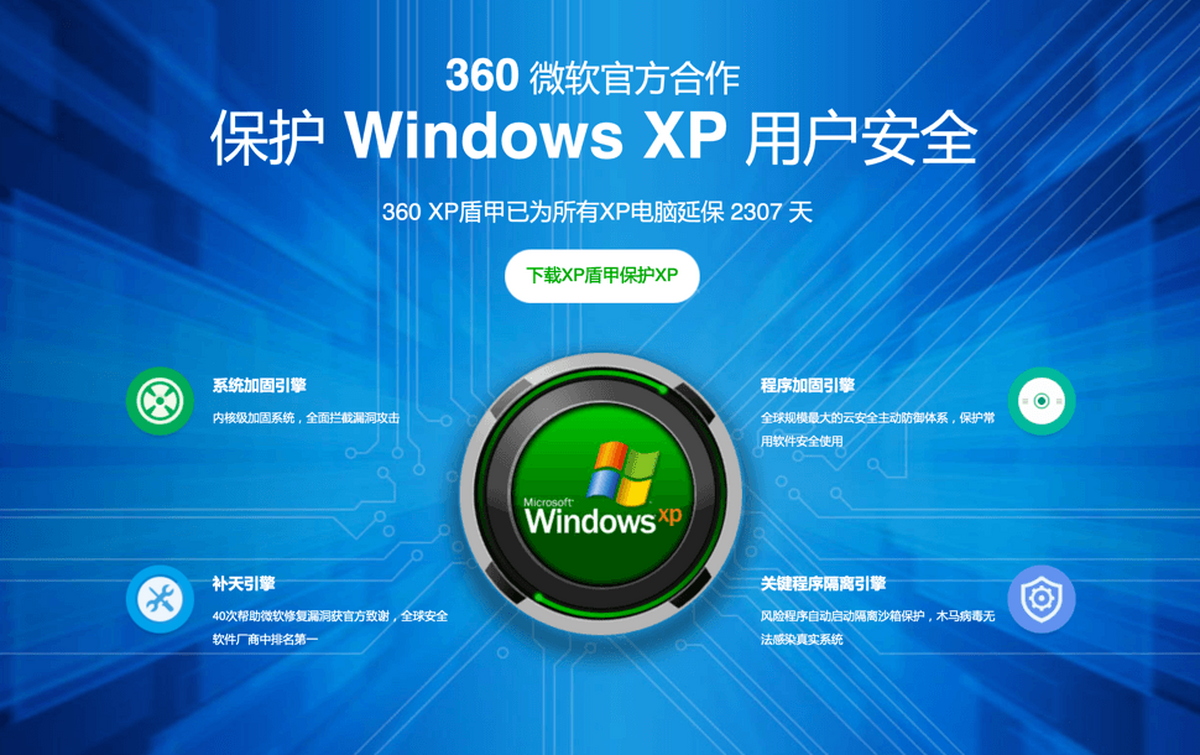 360安全卫士是否支持Windows? - 360安全卫士官网